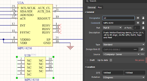 Resolving Schematic Errors Art Of Schematic Video Tutorials Learn